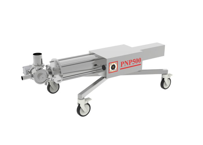 PNP-500 Transfer Pump